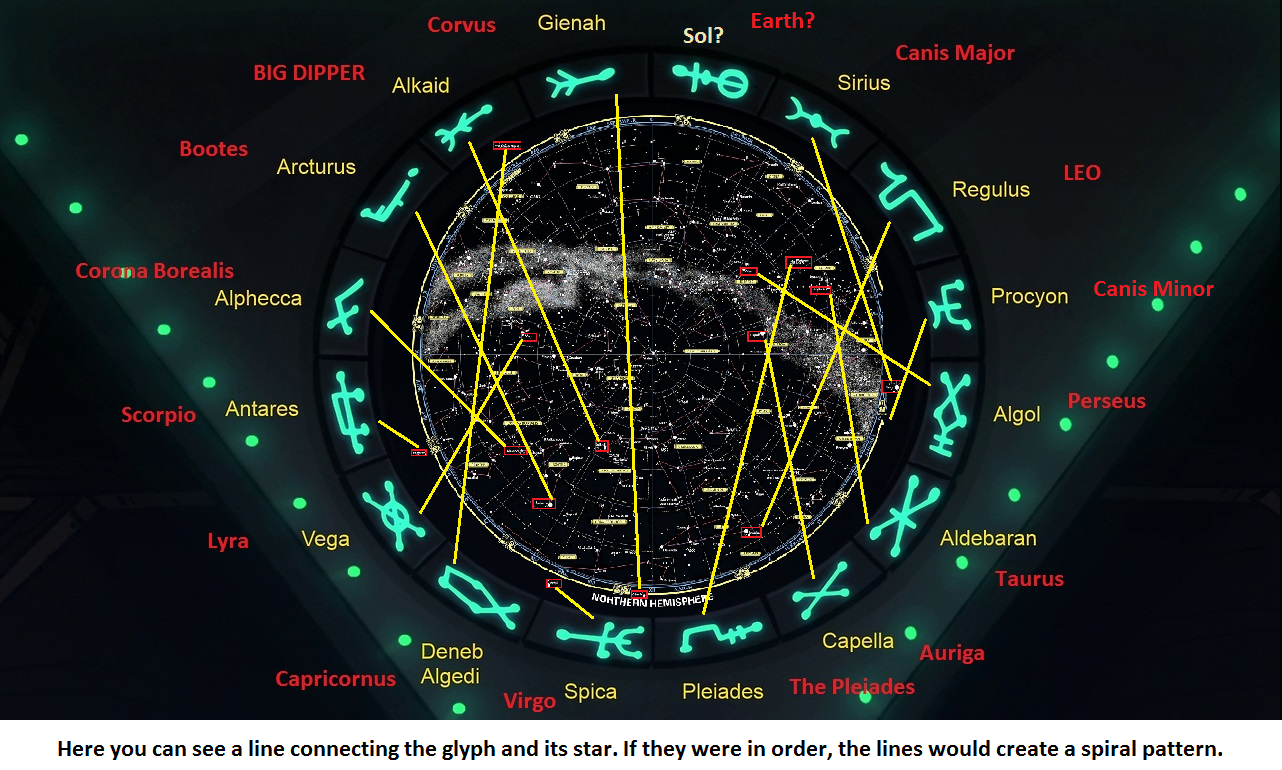 Tom the Fanboy's Small Glass — This was tagged for spoilers so if you ...